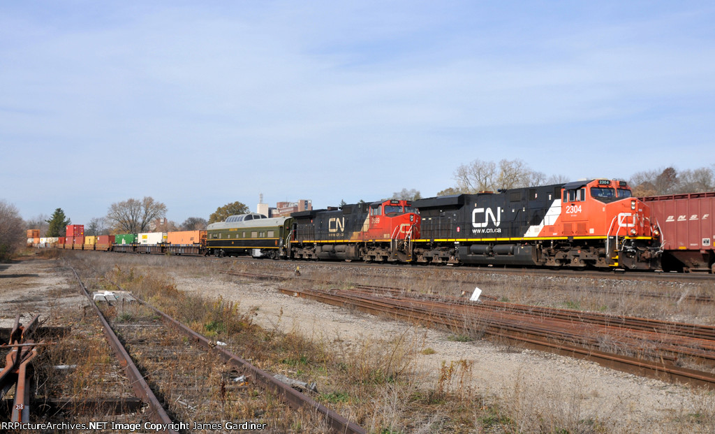 CN 146